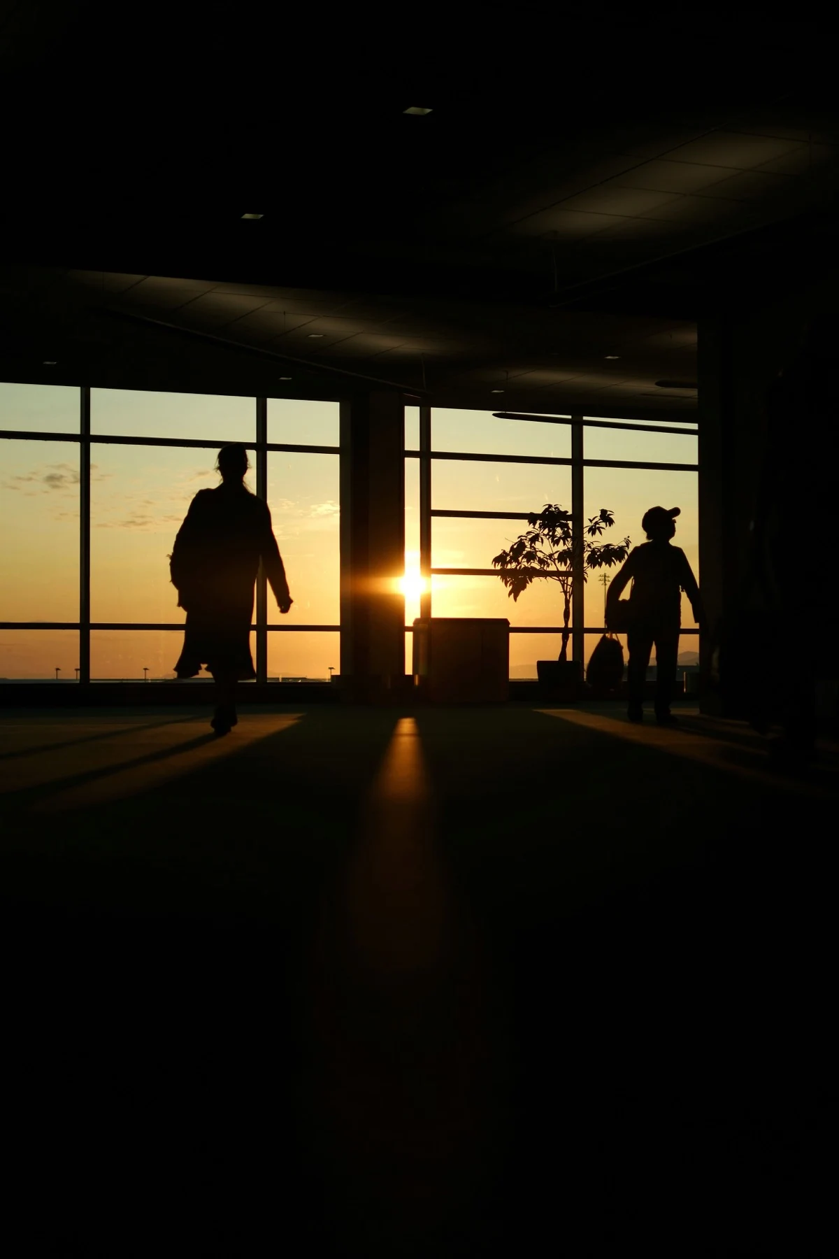Getting from YVR Airport to Downtown Vancouver: Every Option Explained ...